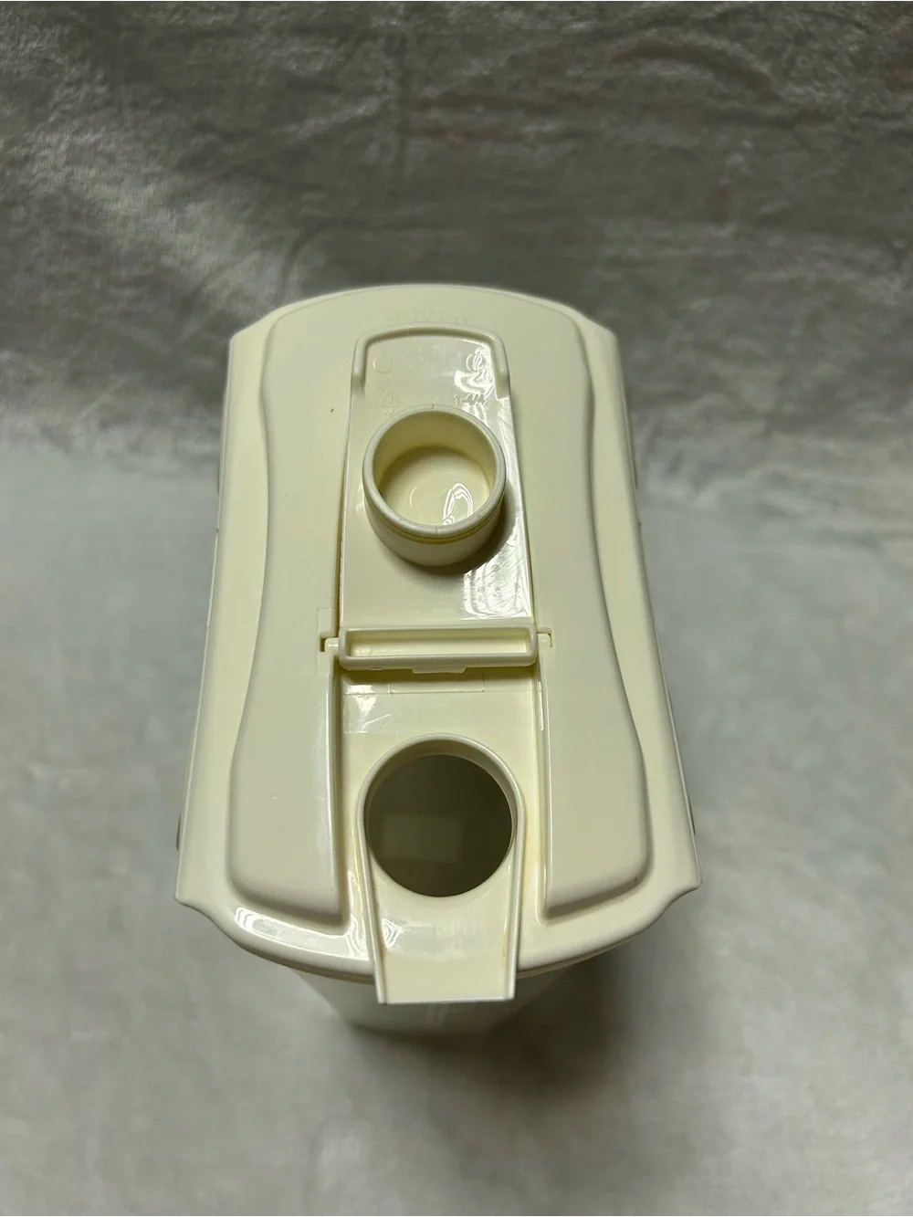 Kitchen | Locknlock Fridge Door Water Jug Clear Plastic Pitcher With ...